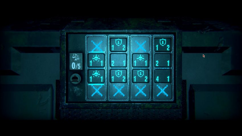 Inscryption Puzzle Solution Collection Guide - SteamAH