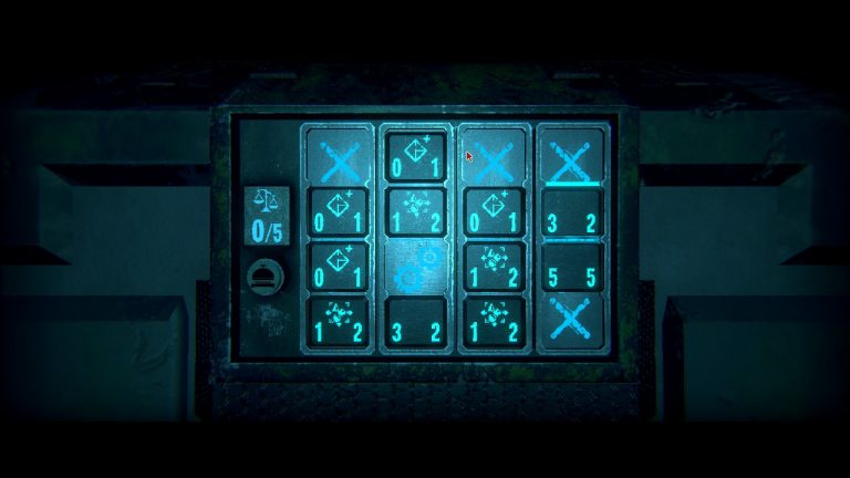 Inscryption Puzzle Solution Collection Guide - SteamAH