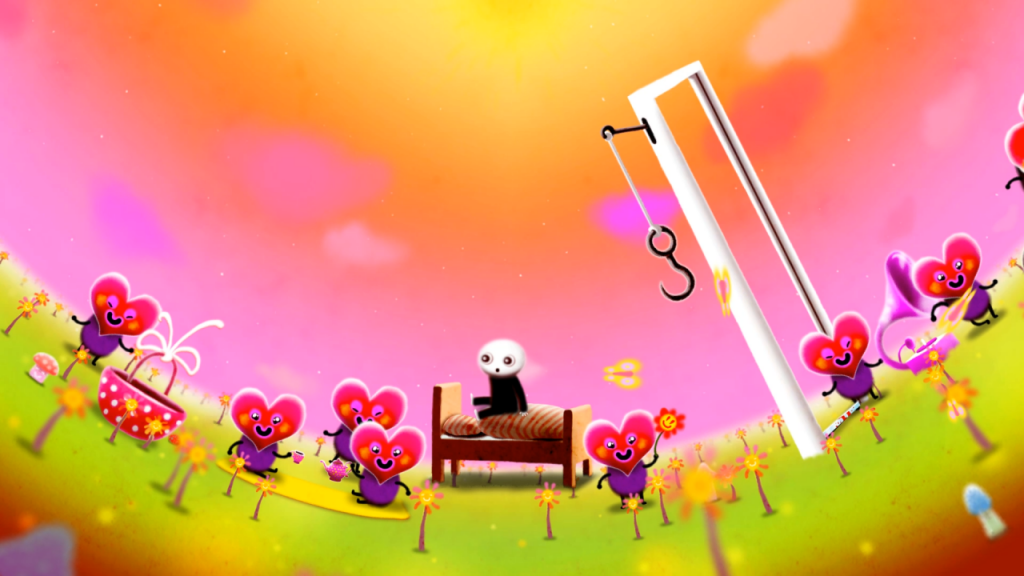 Happy Game 100% Achievements Guide - SteamAH