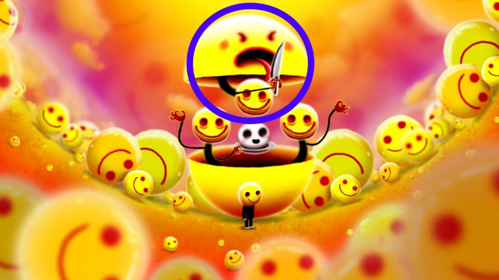 Happy Game 100% Achievements Guide - SteamAH