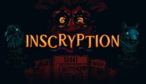 Inscryption Puzzle Solution Collection Guide - SteamAH