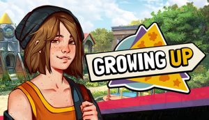 Growing Up Guide (Achievements, Characters, Locations, Items, Mood, Map ...