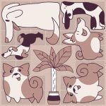 Dogs Organized Neatly All Level Solution and Achievements Guide - SteamAH