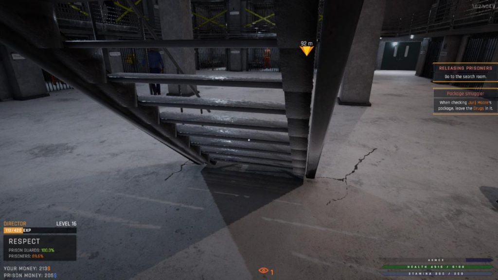 Prison Simulator Collectible Locations Guide - SteamAH