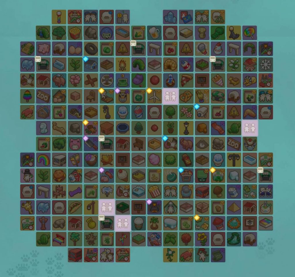 Let's Build a Zoo Technology Guide - SteamAH