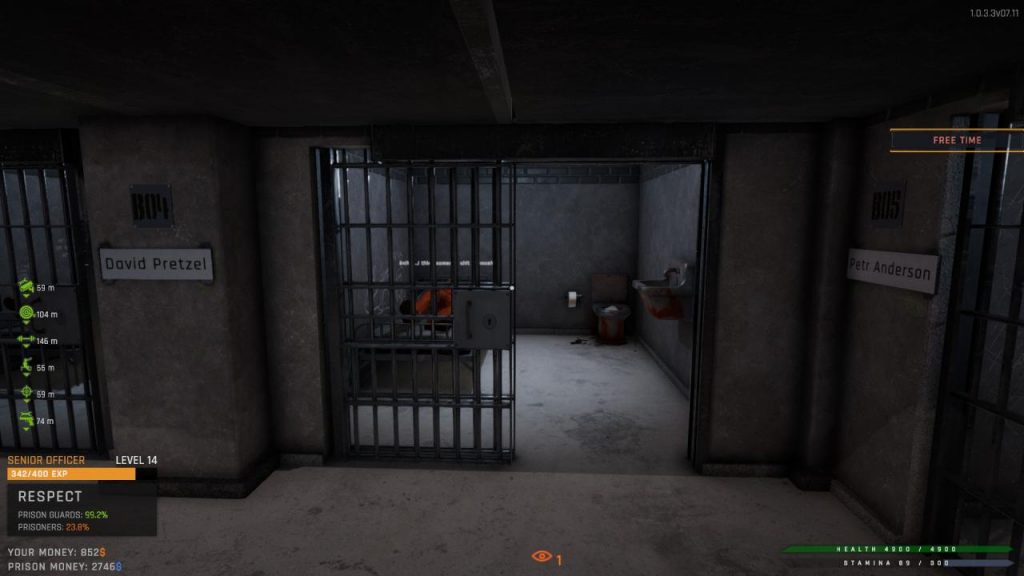 Prison Simulator Complete Collectible Locations Guide - SteamAH
