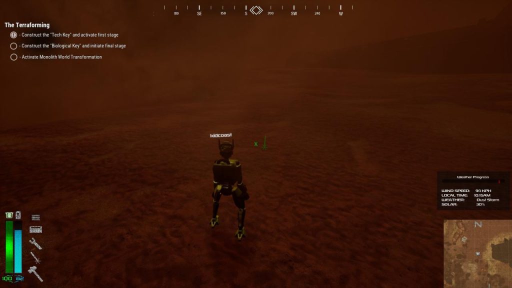 JUNKPUNK Guide of Basics for New Players - SteamAH