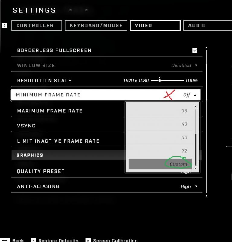 Halo Infinite Multiplayer How to Fix Framerate Stutter - SteamAH