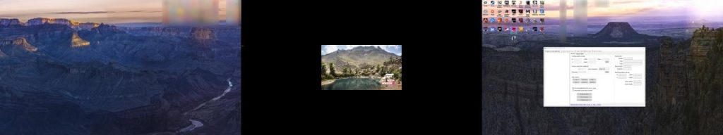 Forza Horizon 5 Triple Monitor Setup Guide - SteamAH