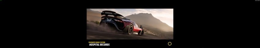 Forza Horizon 5 Triple Monitor Setup Guide - SteamAH