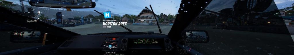Forza Horizon 5 Triple Monitor Setup Guide - SteamAH