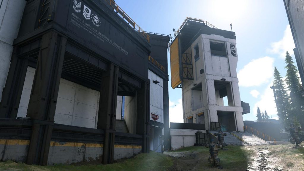 Halo Infinite Spawn Times For Every Map (Weapons, Powerups & Vehicles ...