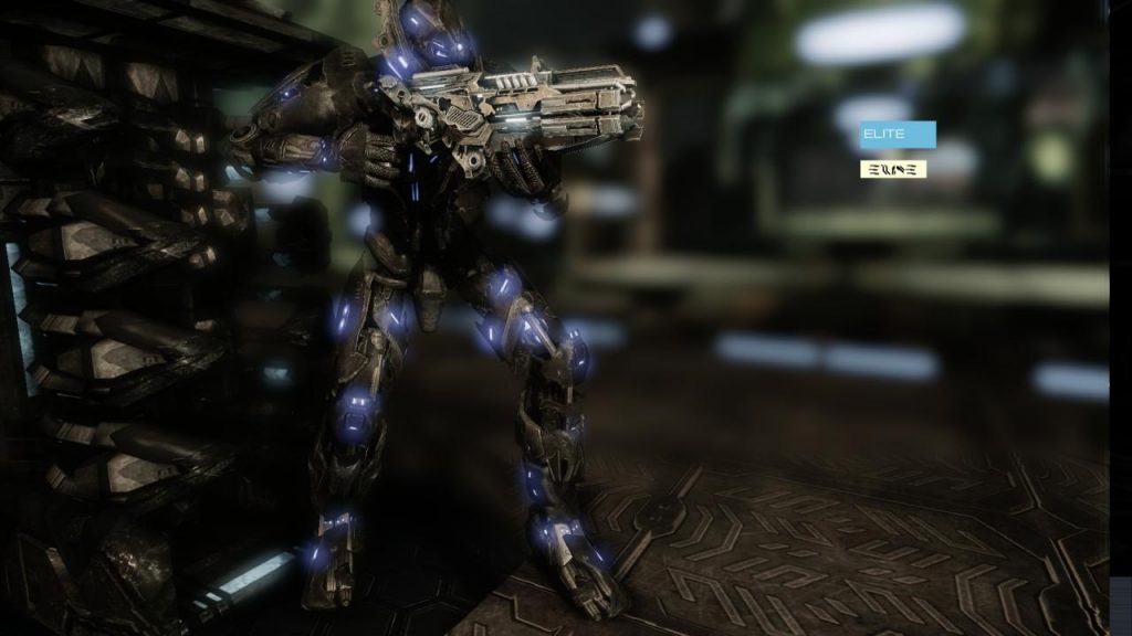 Alien Rage - Unlimited 100% Achievement Guide - SteamAH