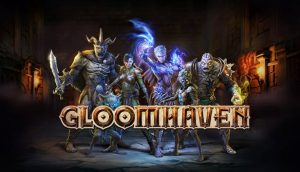 Gloomhaven All Scenario Names and Unlock Conditions - SteamAH