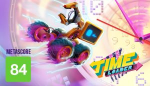 Time Loader Endings Guide - SteamAH