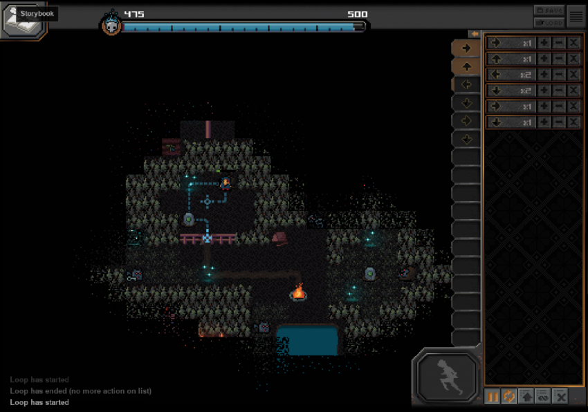 Loop Odyssey Leveling Tiles Guide - SteamAH