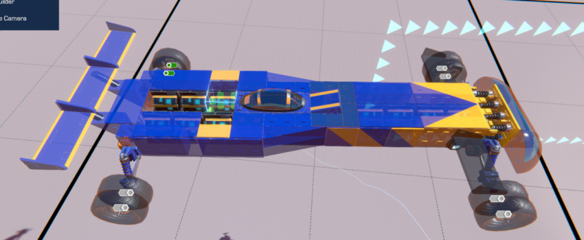 Trailmakers Parts & Construction Catalog Guide - SteamAH