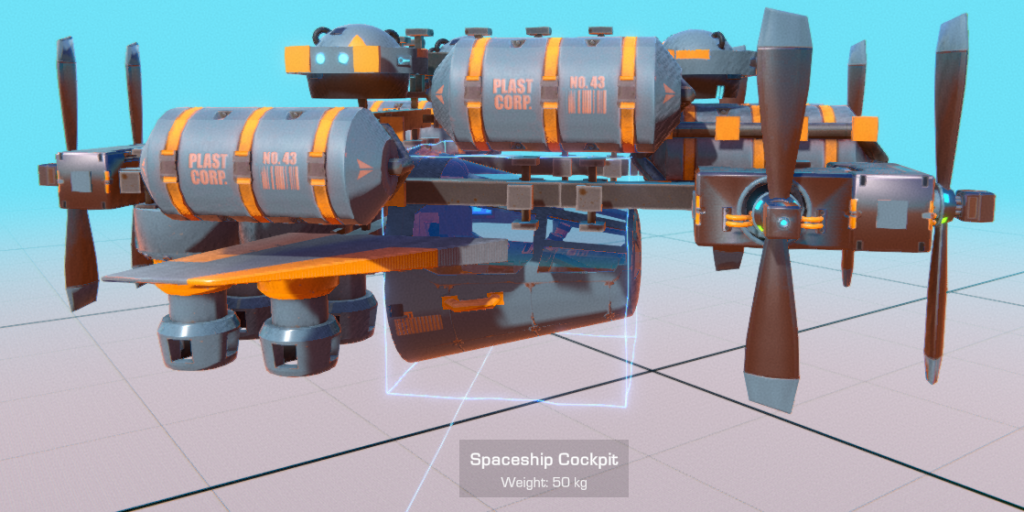 Trailmakers Parts & Construction Catalog Guide - SteamAH