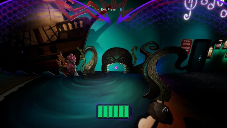 Five Nights at Freddy's: Security Breach All Retro CD Locations Guide ...