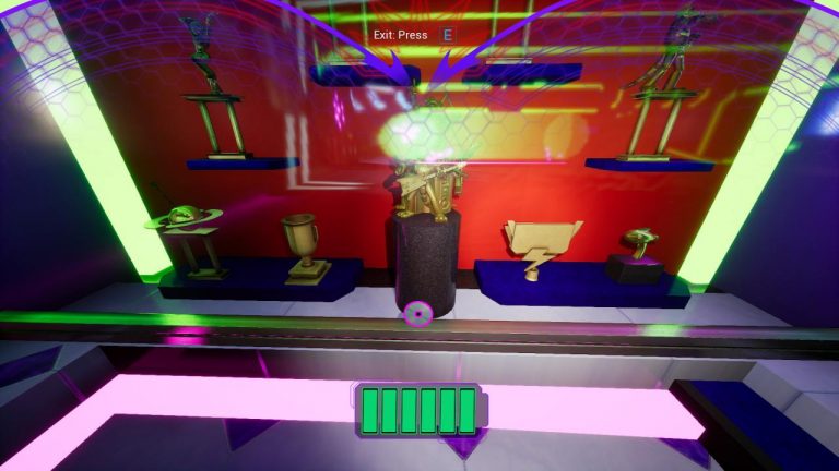 Five Nights at Freddy's: Security Breach All Retro CD Locations Guide ...