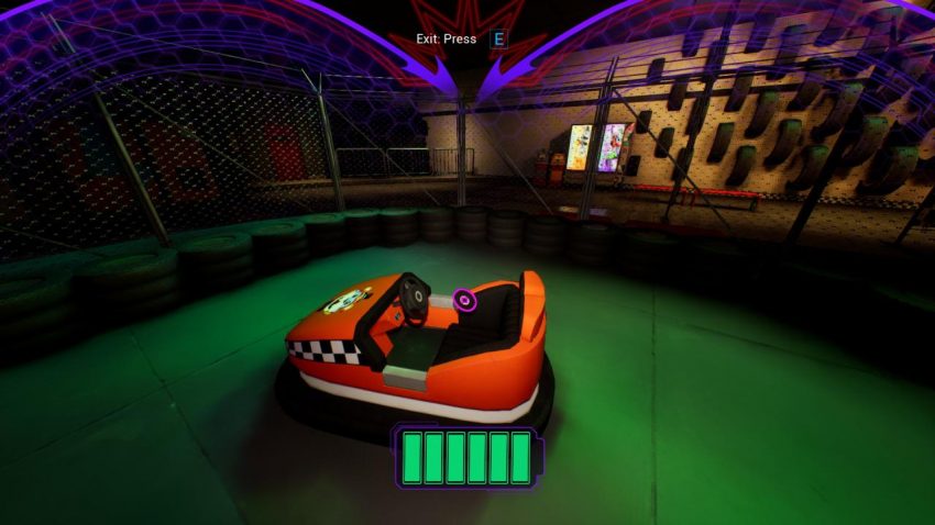 Five Nights at Freddy's: Security Breach All Retro CD Locations Guide ...