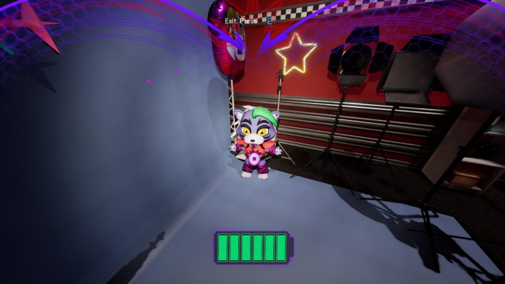 Five Nights at Freddy's: Security Breach All Retro CD Locations Guide ...