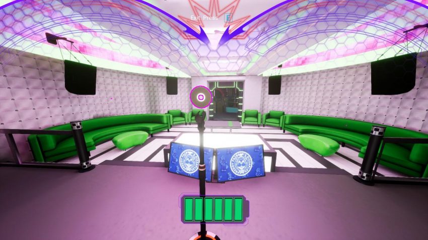 Five Nights at Freddy's: Security Breach All Retro CD Locations Guide ...