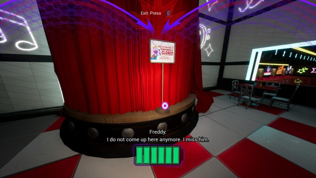 Five Nights at Freddy's: Security Breach All Retro CD Locations Guide ...