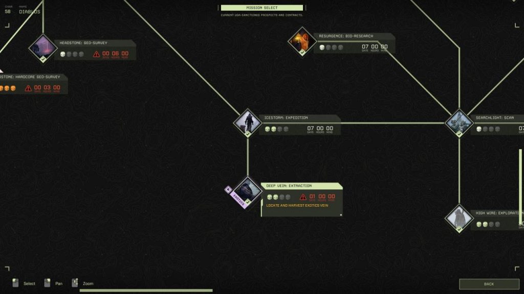 Icarus Credits & Exotics Farming Guide - SteamAH