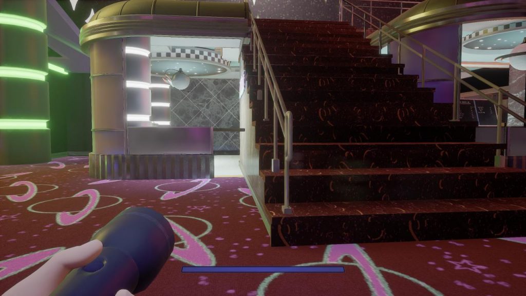 Five Nights at Freddy's: Security Breach Aquire All 3 Upgrades for ...