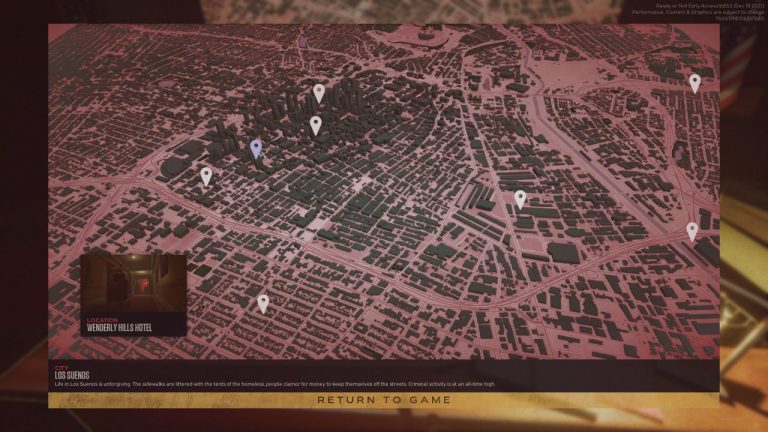 Ready or Not Secret Room Location Guide - SteamAH