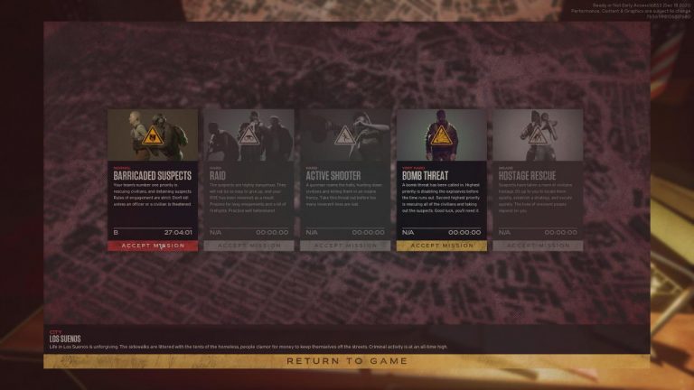 Ready or Not Secret Room Location Guide - SteamAH