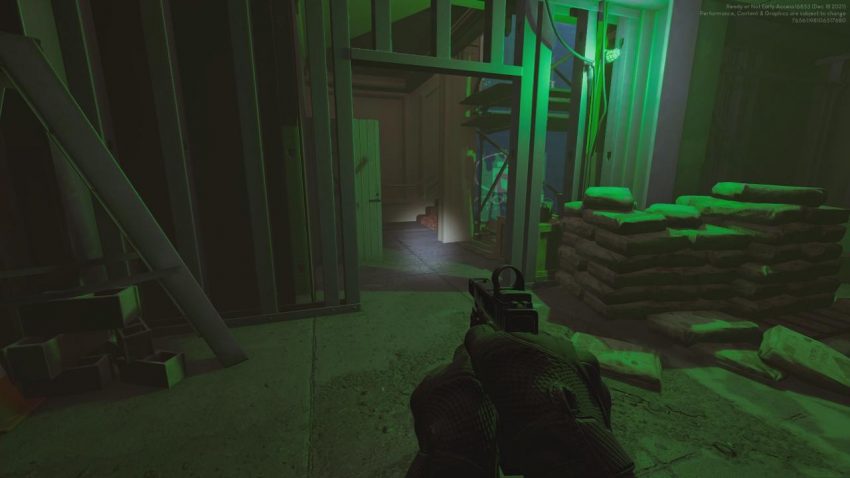 Ready or Not Secret Room Location Guide - SteamAH