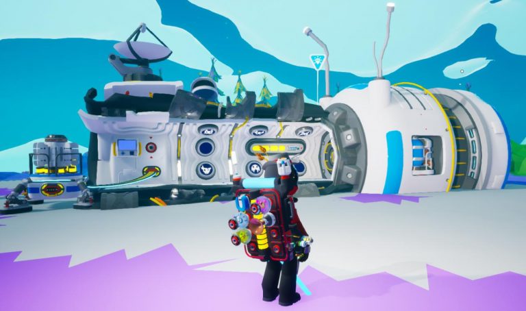 ASTRONEER Basic Guide For Beginners - SteamAH