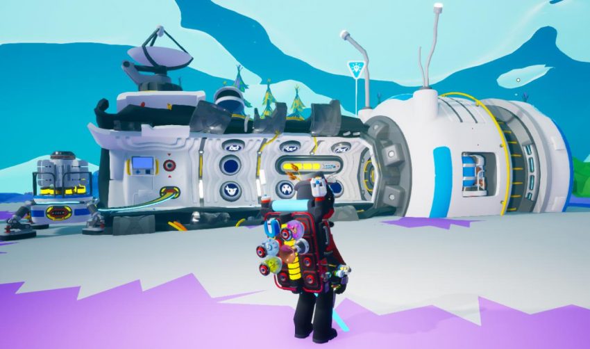 ASTRONEER Basic Guide For Beginners - SteamAH