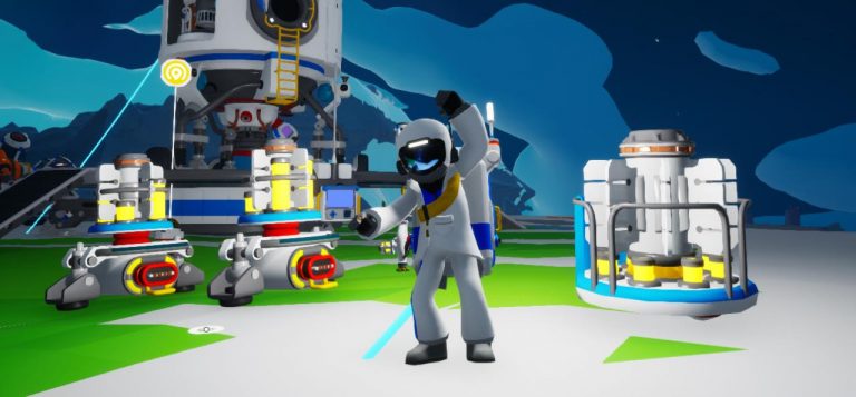 ASTRONEER Basic Guide For Beginners - SteamAH