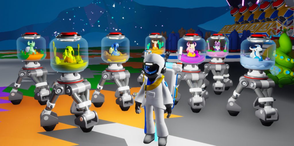 ASTRONEER Basic Guide For Beginners - SteamAH