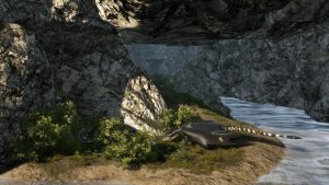 Draconia Complete Map Guide - SteamAH