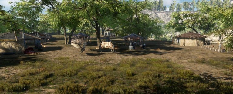 Draconia Complete Map Guide - SteamAH