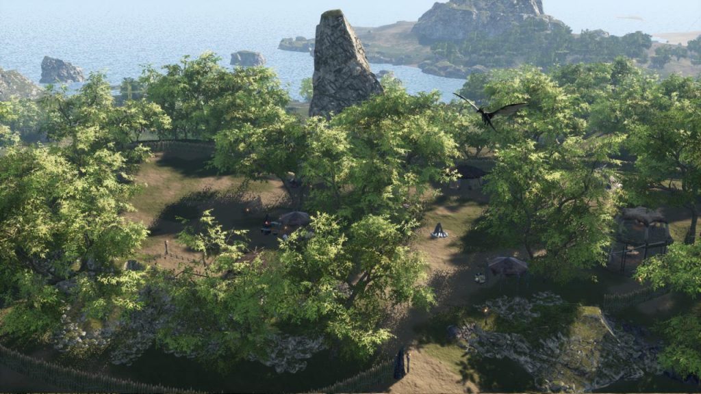 Draconia Complete Map Guide - SteamAH