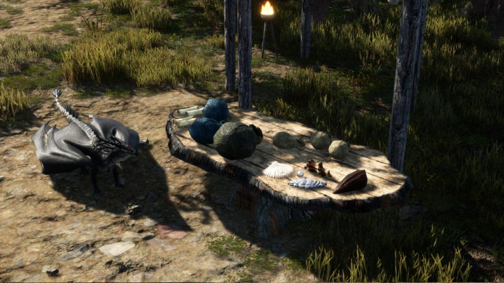 Draconia Complete Map Guide - SteamAH