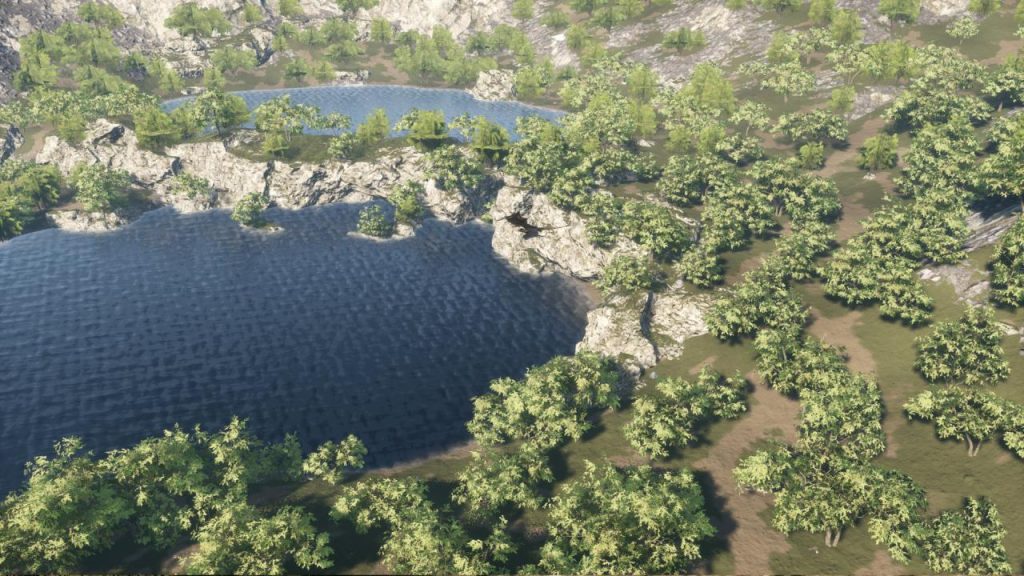 Draconia Complete Map Guide - SteamAH