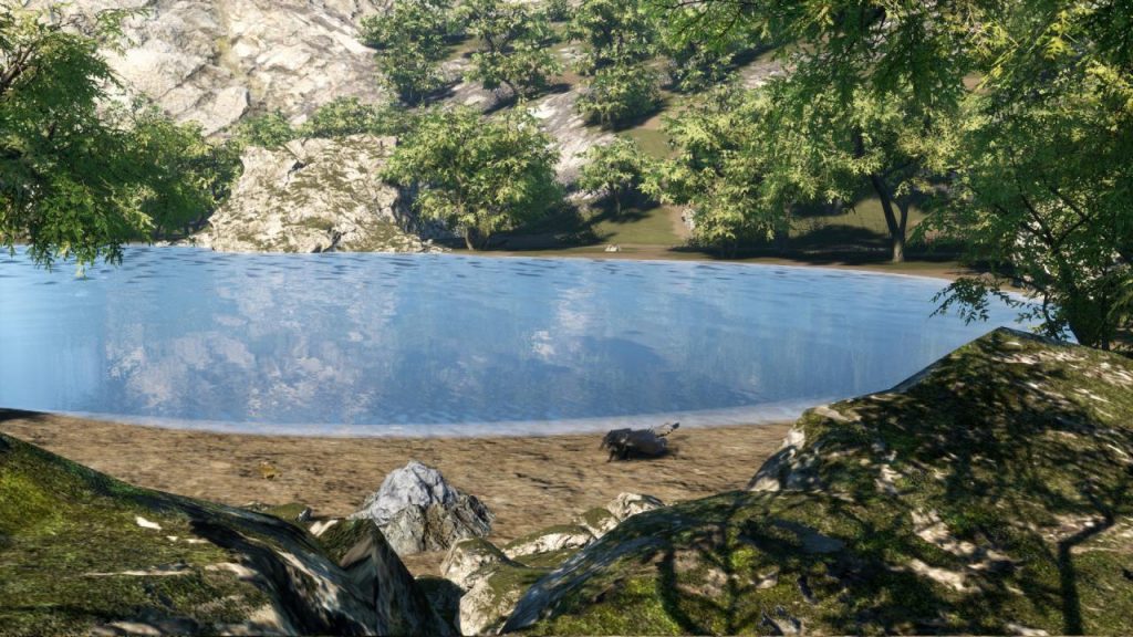Draconia Complete Map Guide - SteamAH