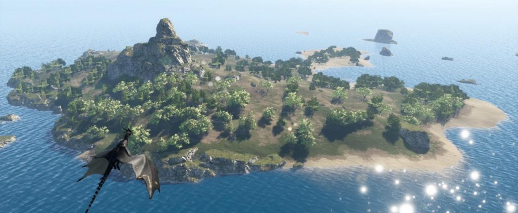 Draconia Complete Map Guide - SteamAH