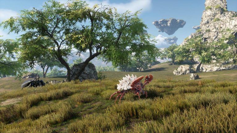 Draconia Complete Map Guide - SteamAH