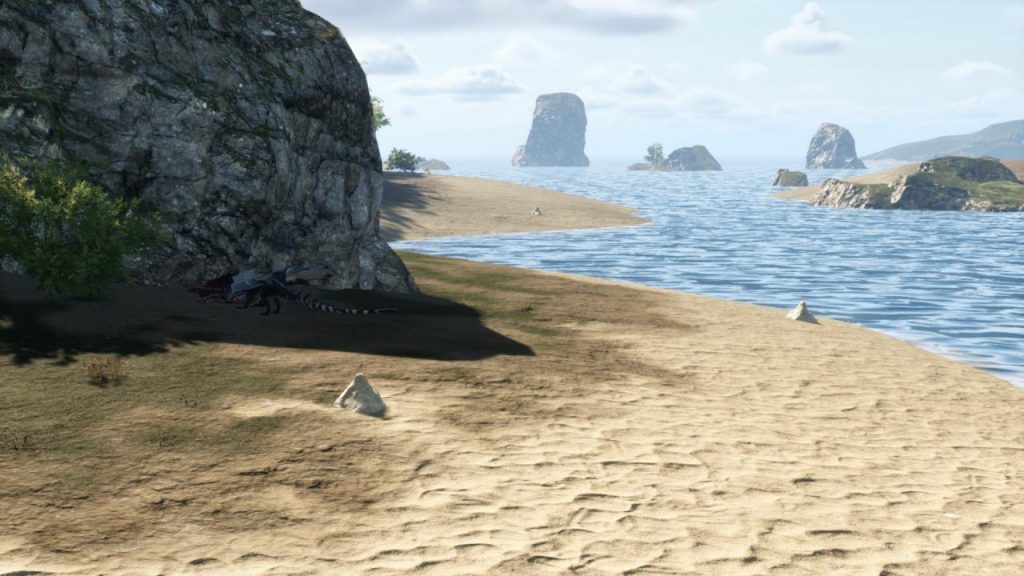 Draconia Complete Map Guide - SteamAH