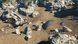 Draconia Complete Map Guide - SteamAH