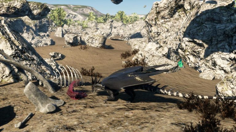 Draconia Complete Map Guide - SteamAH