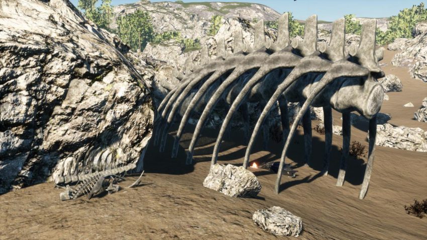 Draconia Complete Map Guide - SteamAH