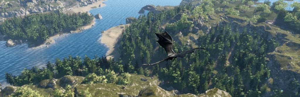 Draconia Complete Map Guide - SteamAH